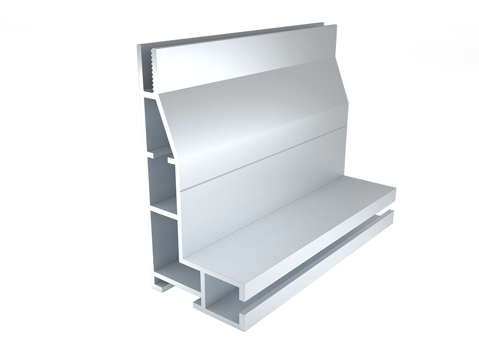 Single sided Frame - Changzhou Chuanggao Exhibition Products Co., Ltd.