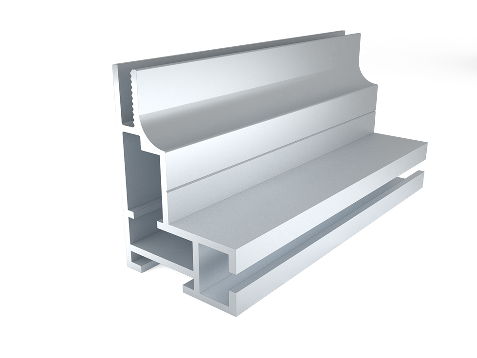 Single sided Frame - Changzhou Chuanggao Exhibition Products Co., Ltd.
