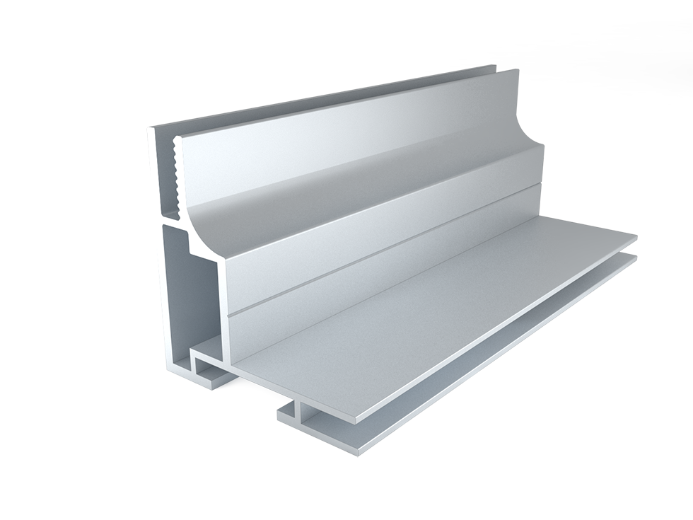 Single sided Frame - Changzhou Chuanggao Exhibition Products Co., Ltd.