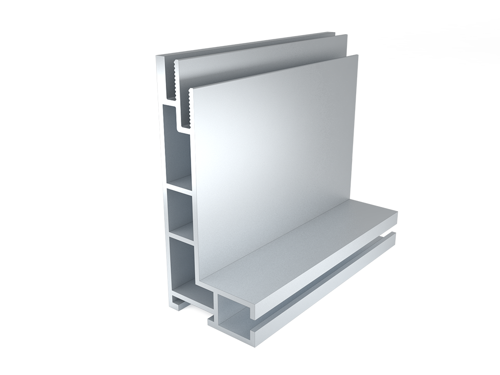 Single sided Frame - Changzhou Chuanggao Exhibition Products Co., Ltd.