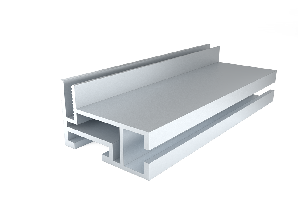Single sided Frame - Changzhou Chuanggao Exhibition Products Co., Ltd.
